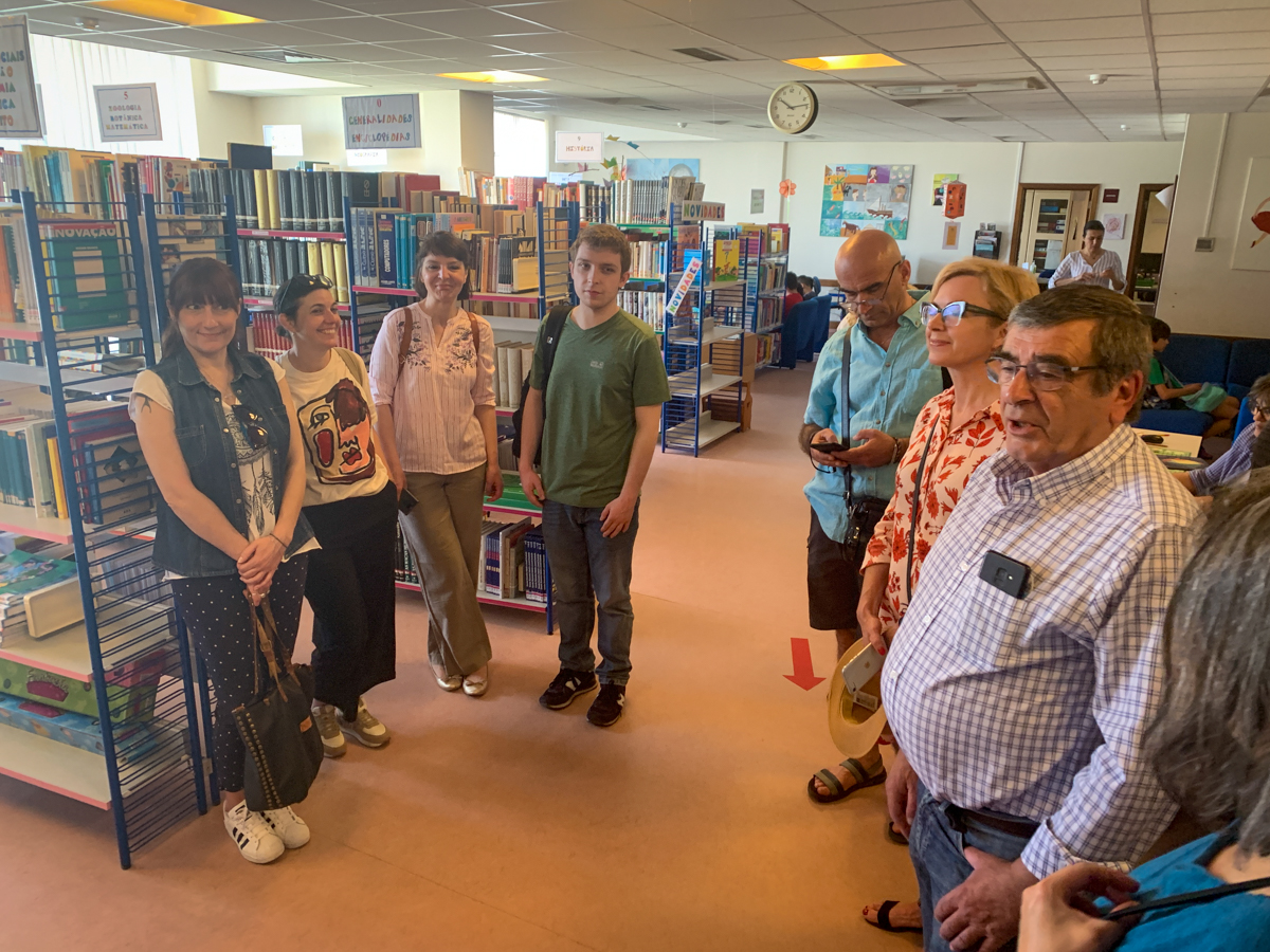 Erasmus+ KA204 Project " RIGHTS" – Active Citizenship and Senior People ...